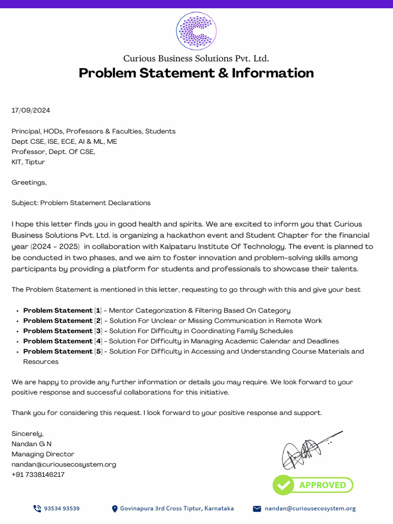 Curious Scripts 2024 Complete Overview | PDF | Computing | Software