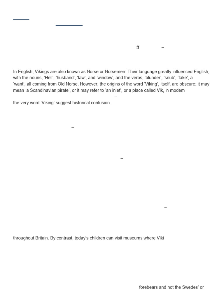 Reading C1 - C2 | PDF