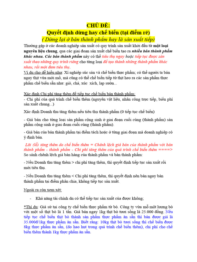 KTQT 2 Bản Chuẩn kiến thức | PDF