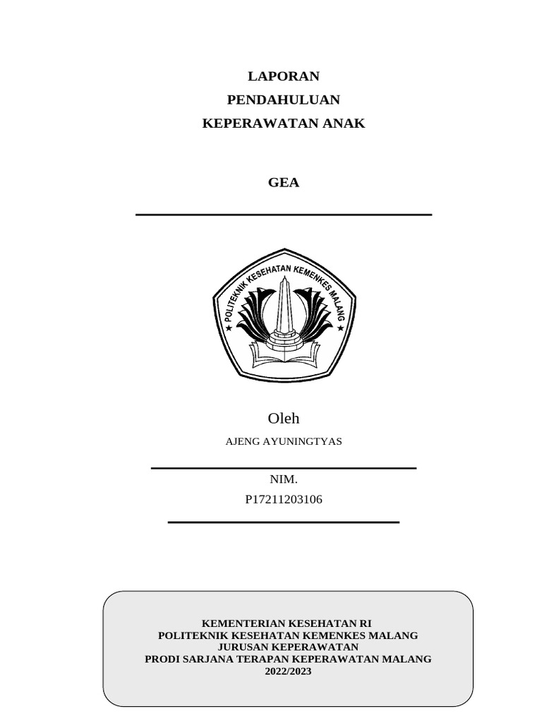 LP Gea | PDF