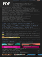 Doja Cat - Cyber Sex Lyrics | PDF