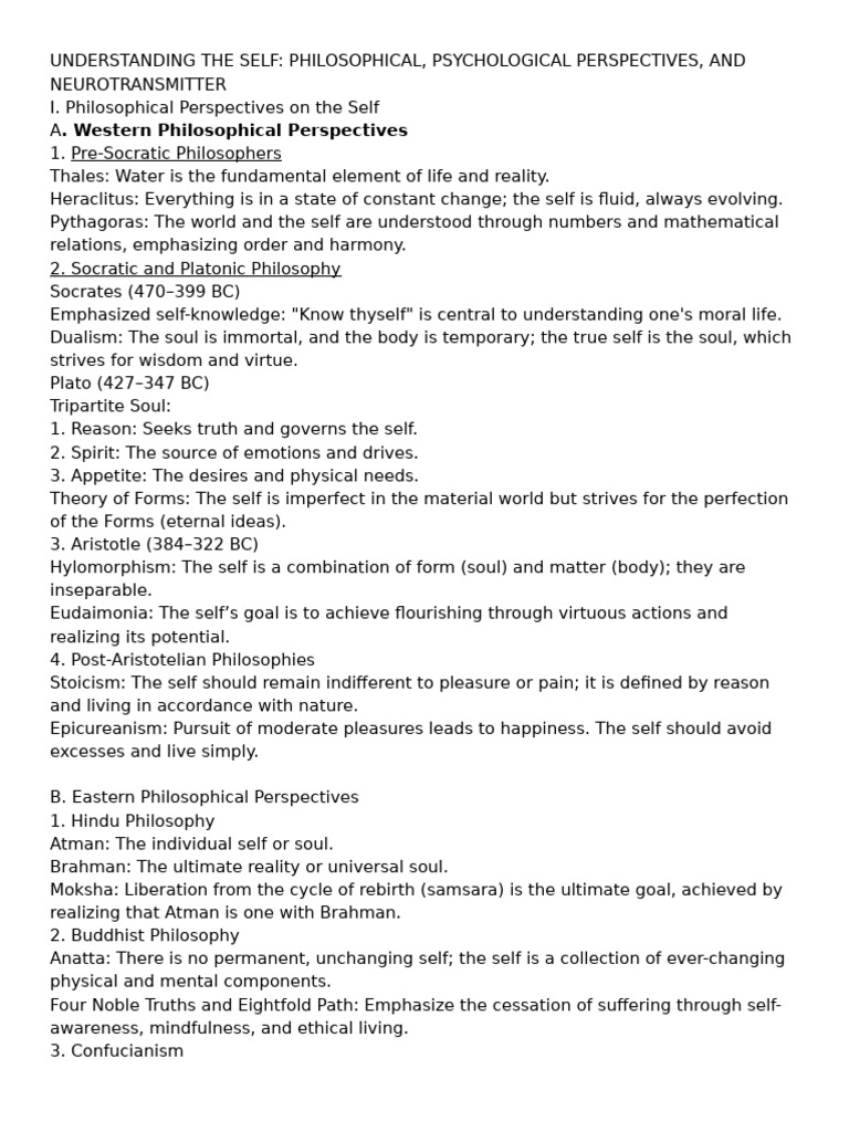UTS Reviewer | PDF