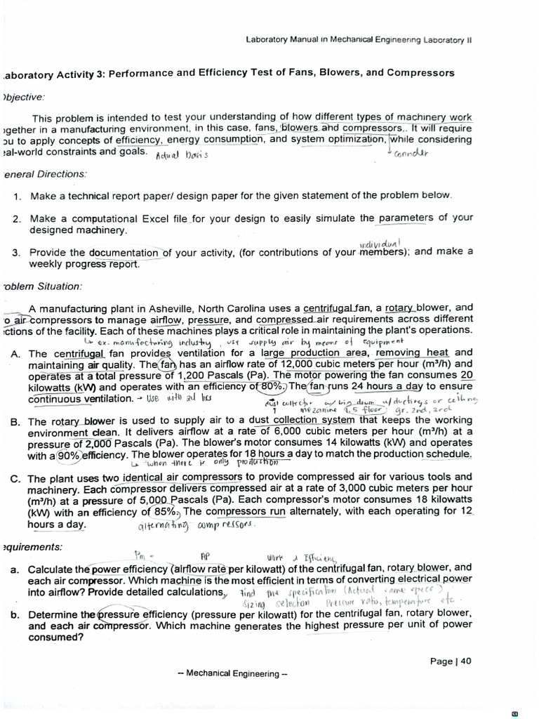 Lab3 Instructions | PDF