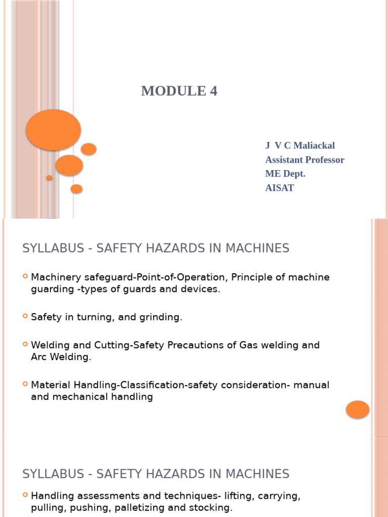 Module 4 | PDF
