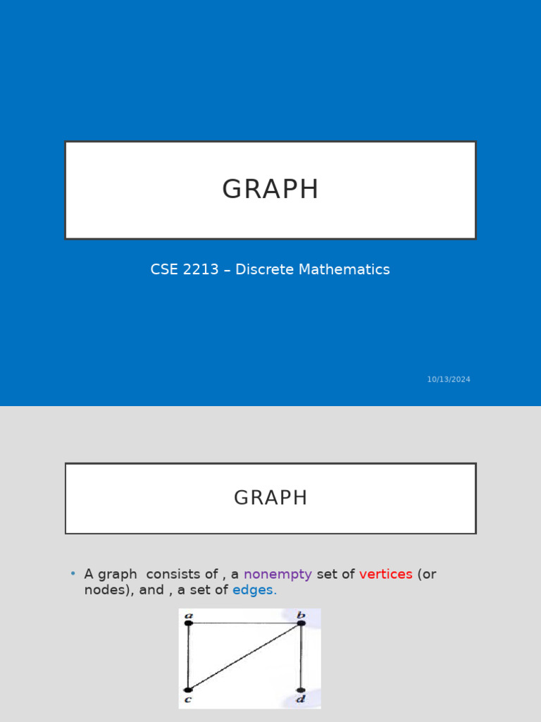 dm-graph-01 | PDF