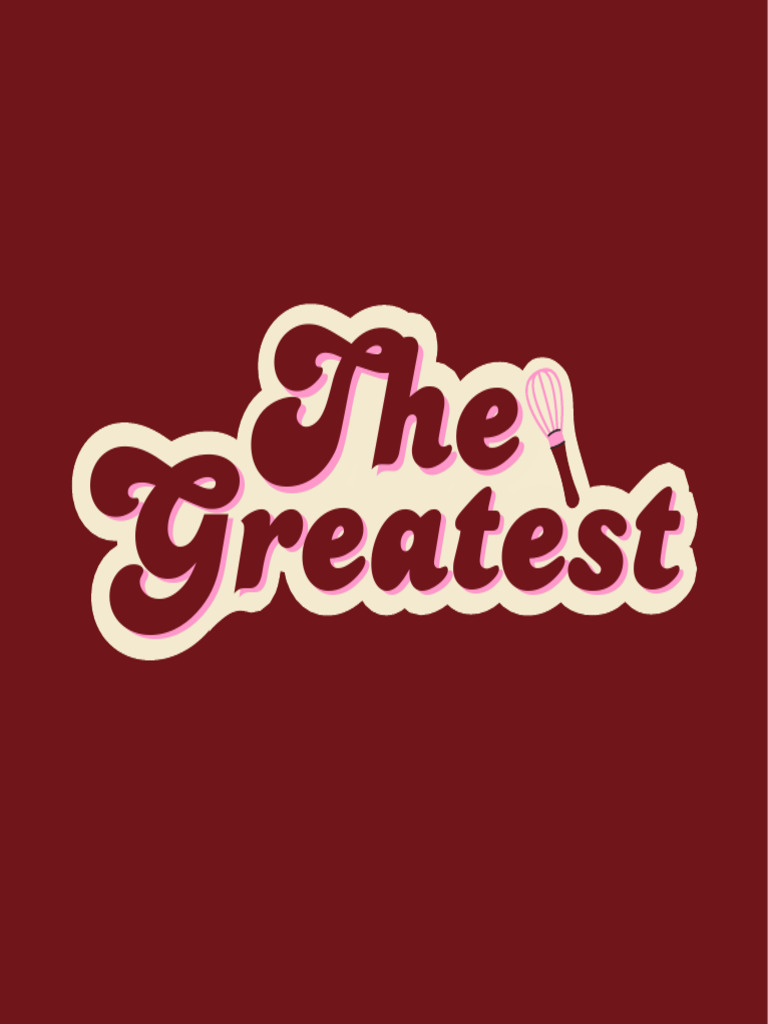 Logo - The Greatest Nova PDF | PDF