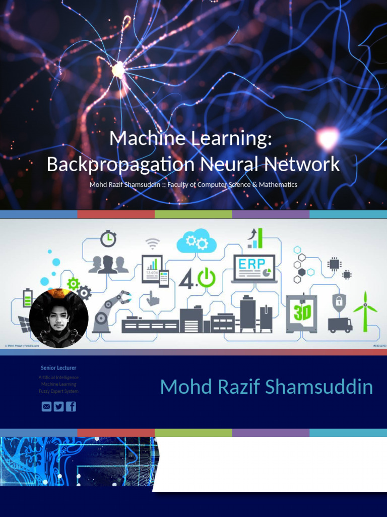 Chapter 2_Supervised Learning_Part 2 | PDF