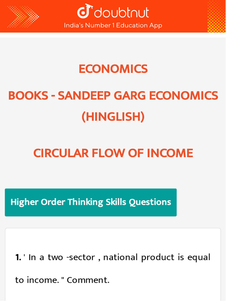 Books Doubtnut Question Bank | PDF