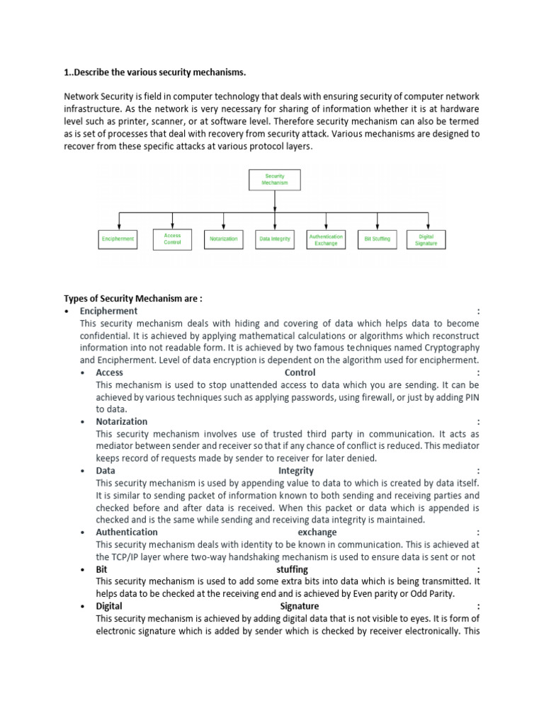 DIS DETAIL STUDY MATERIAL | PDF