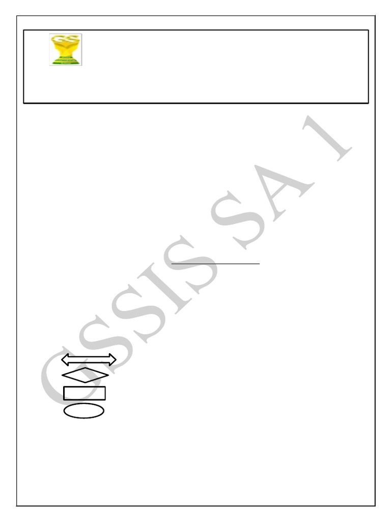 8TH 2024 25 Sa 1 MD PPR | PDF | Algorithms | Computer Science