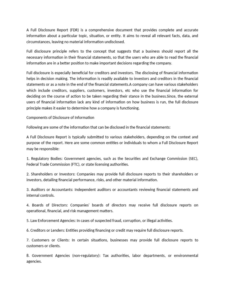 Script For POA CIA 1 PRESENTATION | PDF | Audit | Law