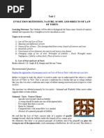 Labor 1 - Module 7 - Contracting and Subcontracting | PDF | Employment ...