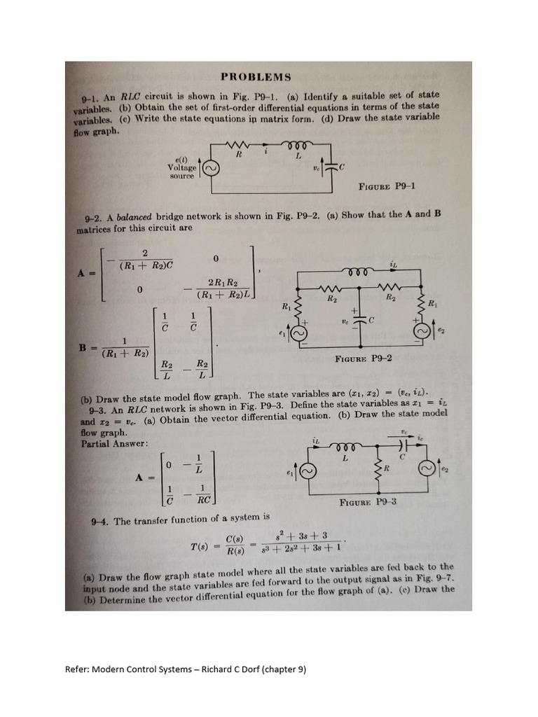 LST Solve_1_to_16 | PDF