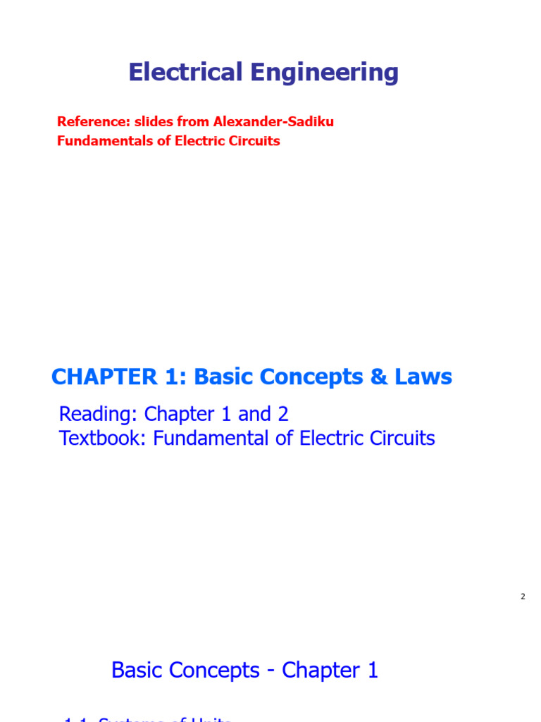 Chapter 1 | PDF