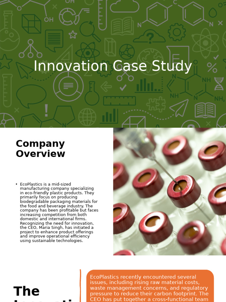 Case Study | PDF