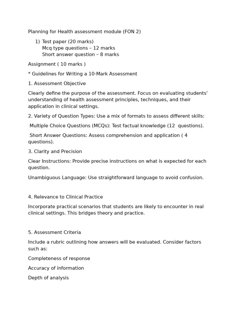 First Aid Module | PDF