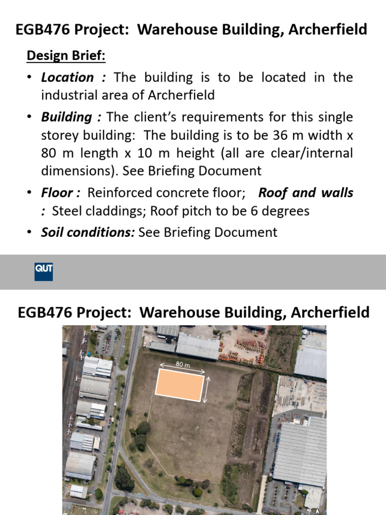 L1 Economical Structural Steelwork | PDF