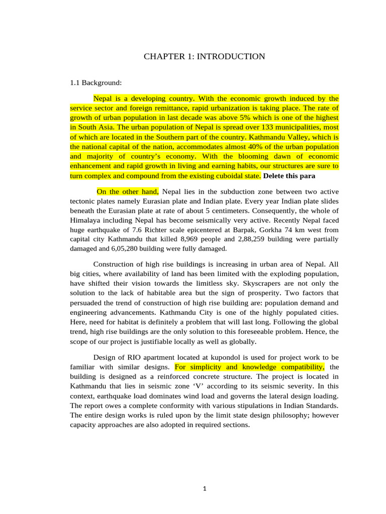5 Theory | PDF
