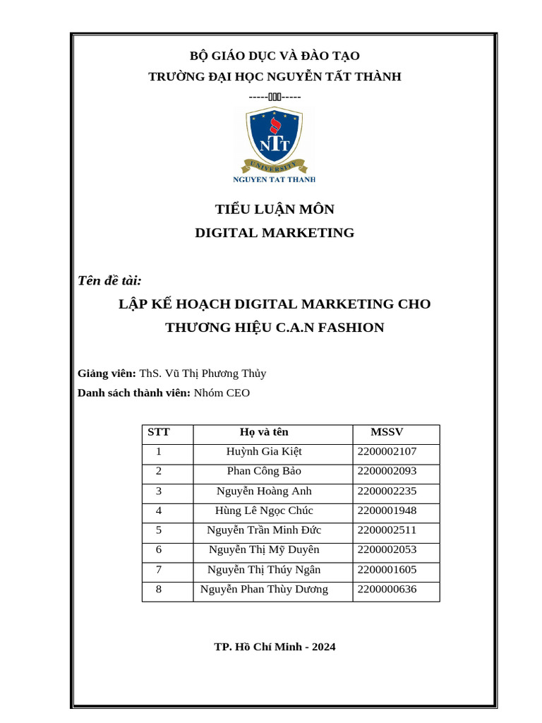 CEO - TLCK Hoàn Chỉnh | PDF