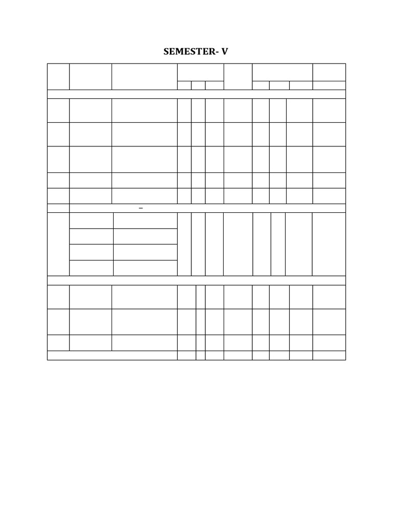 Final - BE - AIML-5th Sem 2024-25 | PDF | Relational Database | Computers