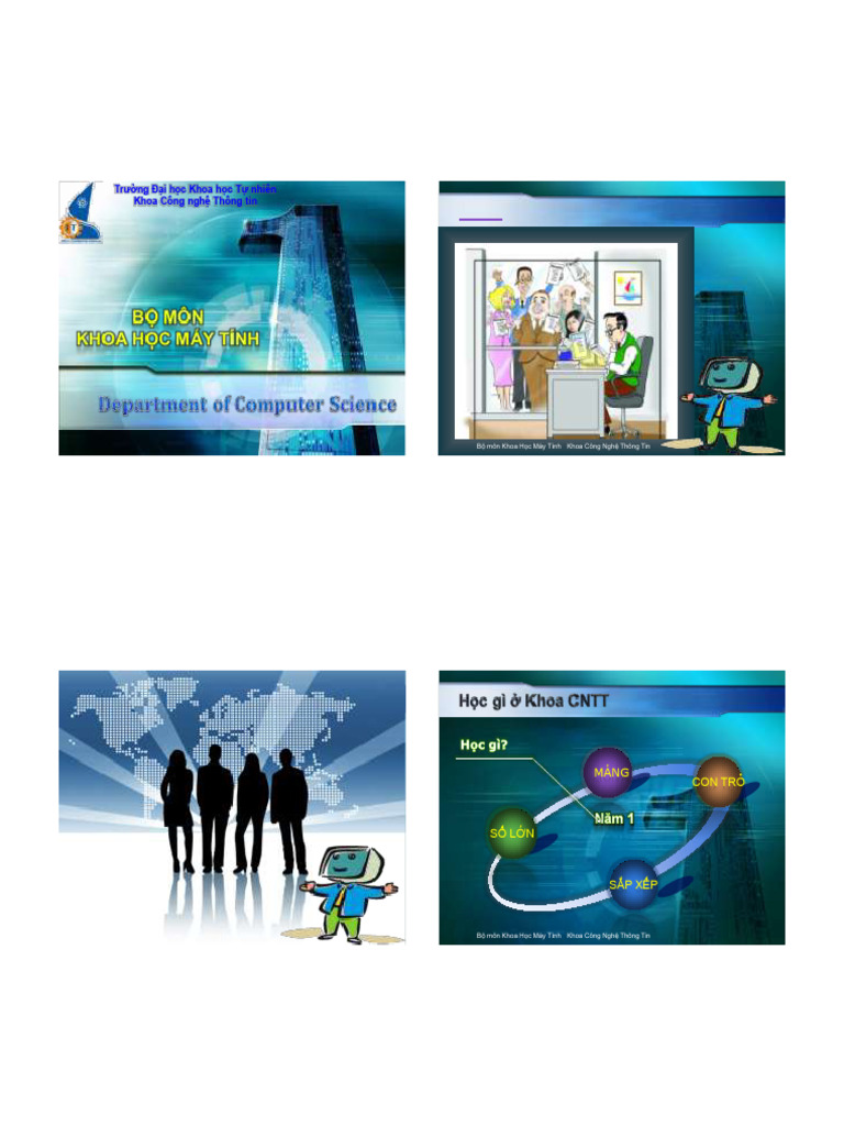 GTBM KHMT - K2008 | PDF