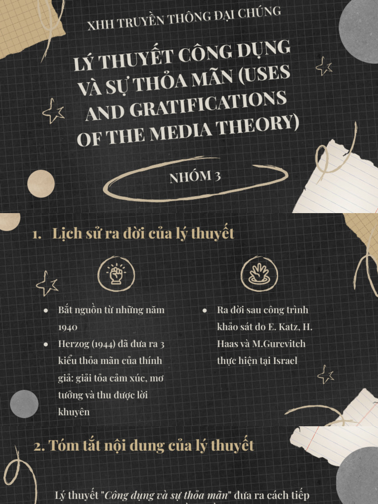 BT Nhom So 1 - Nhom 3 | PDF