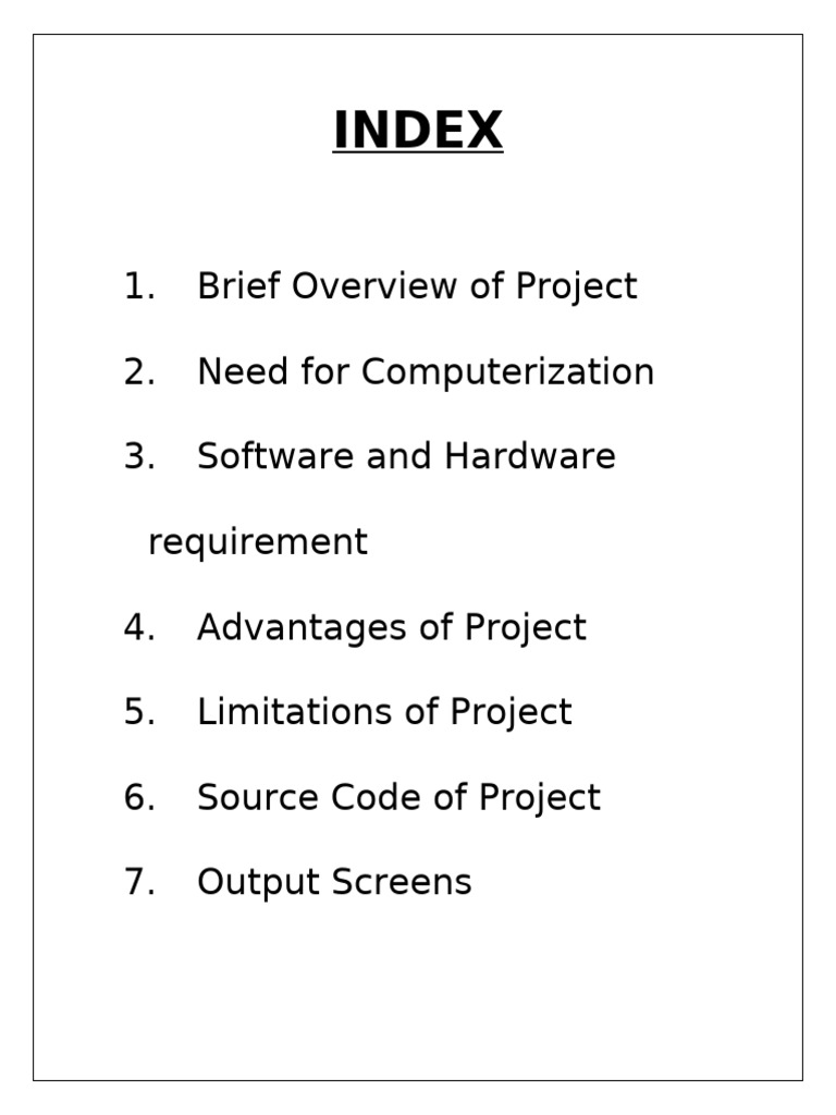 Food Booking System | PDF