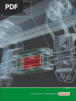 SEL 2488_DS_20240124 | PDF | Computer Engineering | Telecommunications