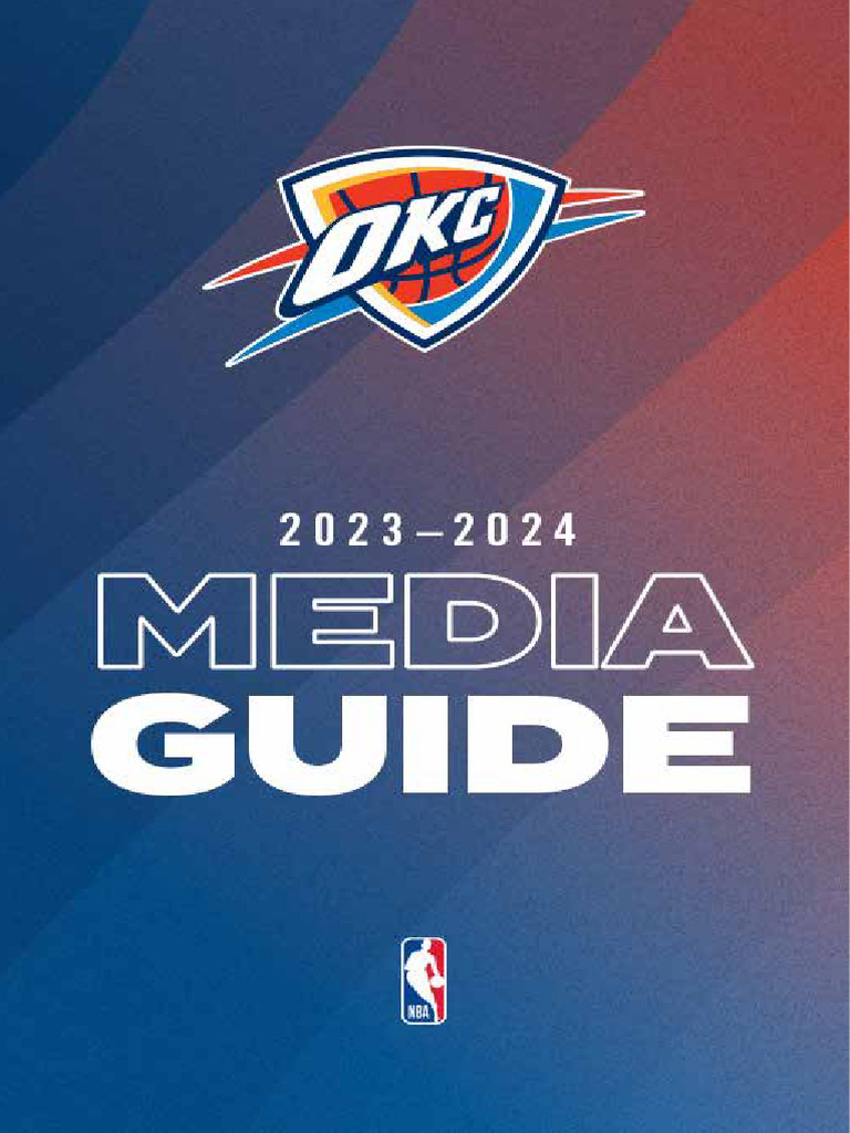 Mediaguide 2324 | PDF