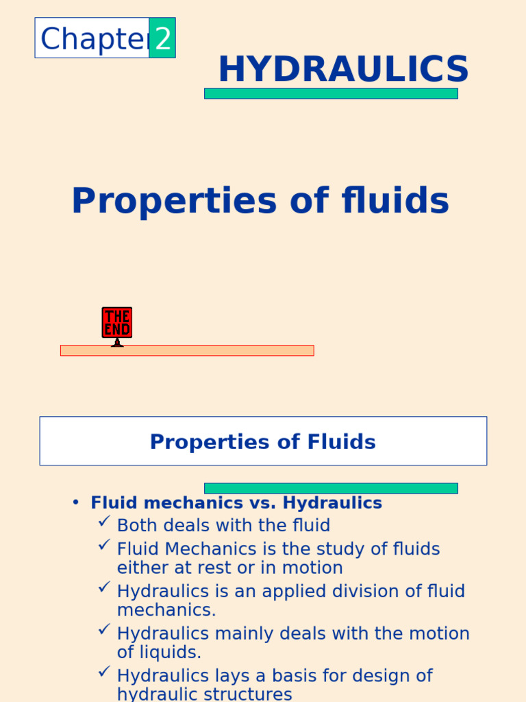 Chapter 2 - Properties | PDF