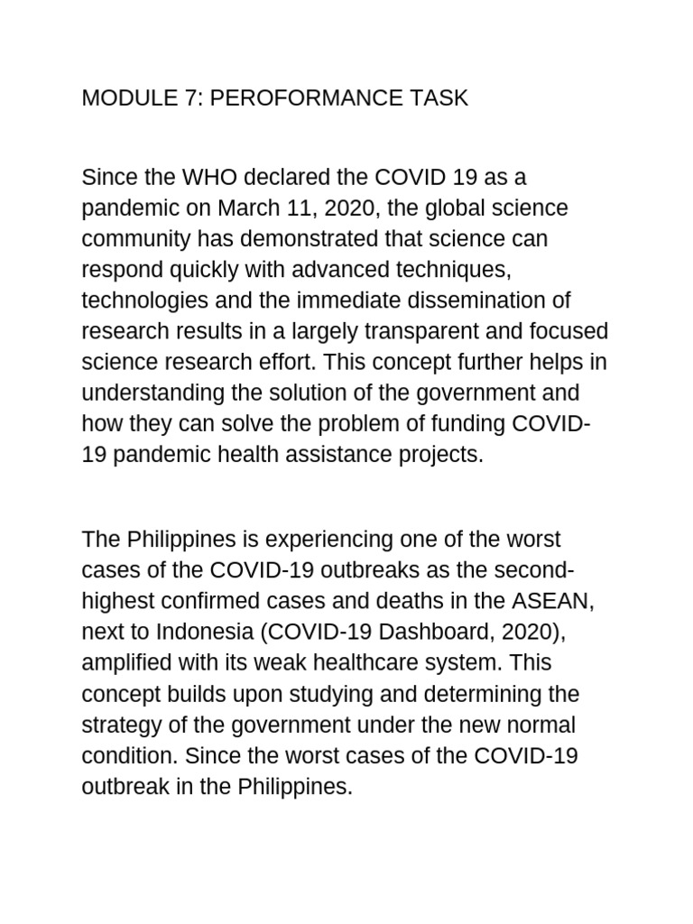 Eapp Module 7&8 | PDF