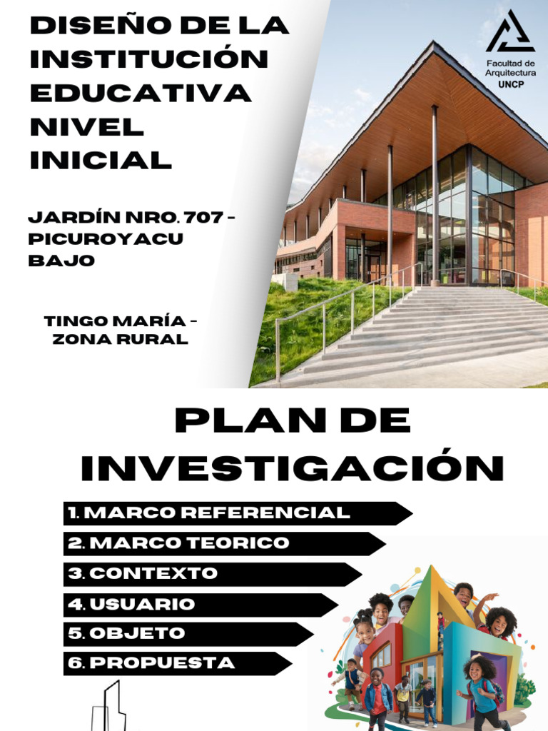 Presentacion Final Ejemplo | PDF