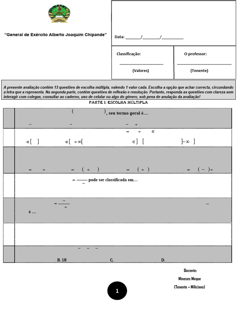 2 ANO 2024 ACP - 2sem | PDF