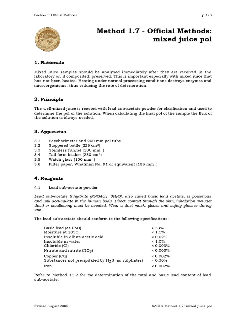 SASTA LAB6.1.7-MJ-pol | PDF