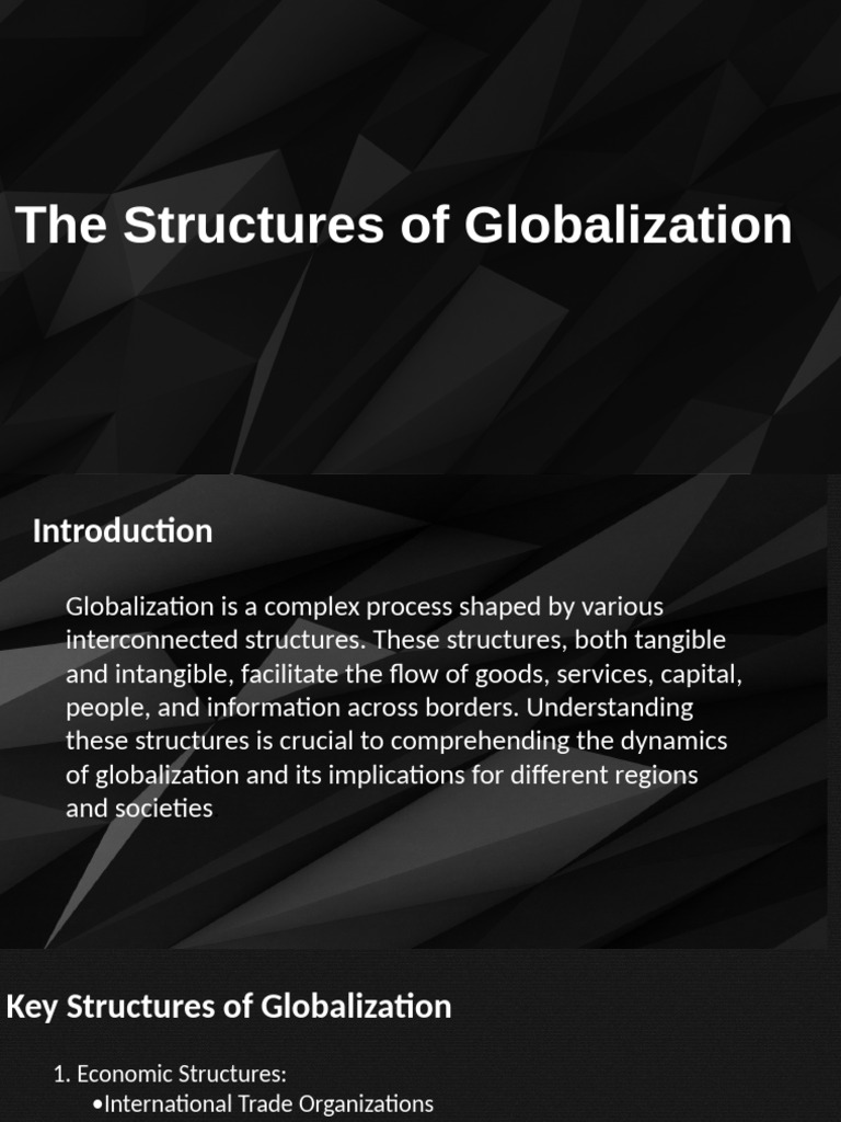 Conworld PPT JB | PDF