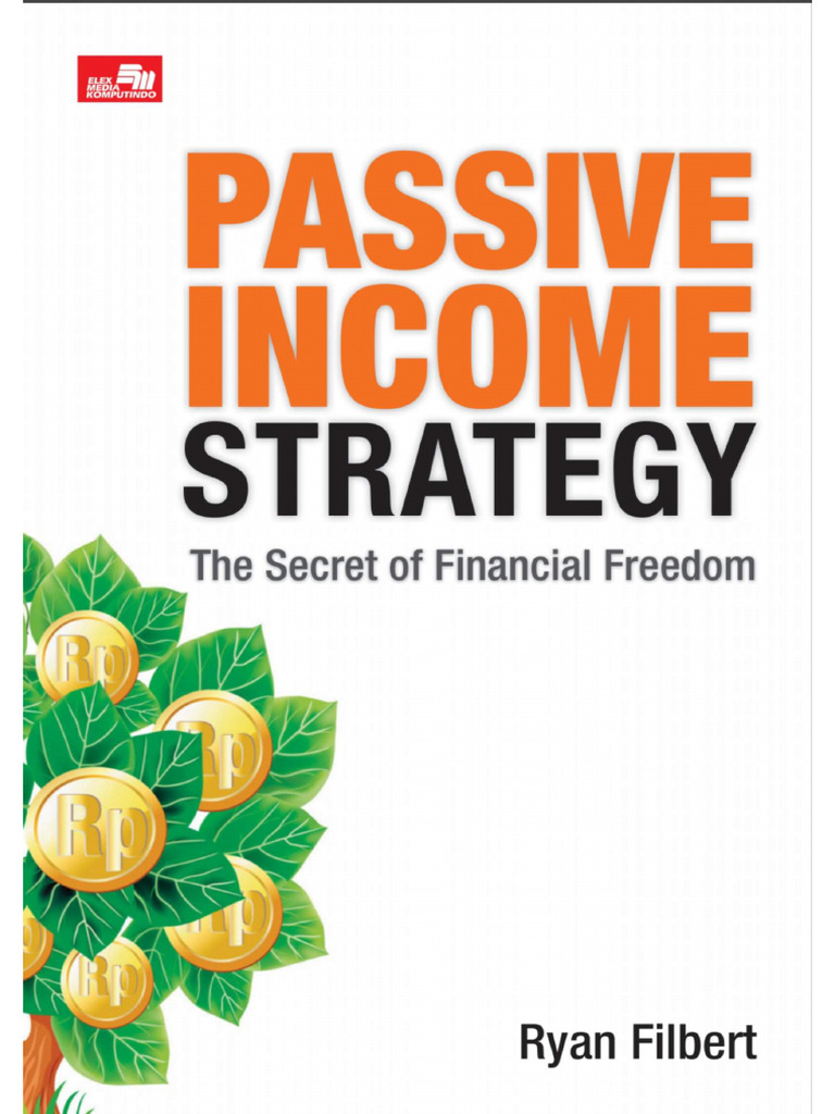 Passive Income Strategy | PDF