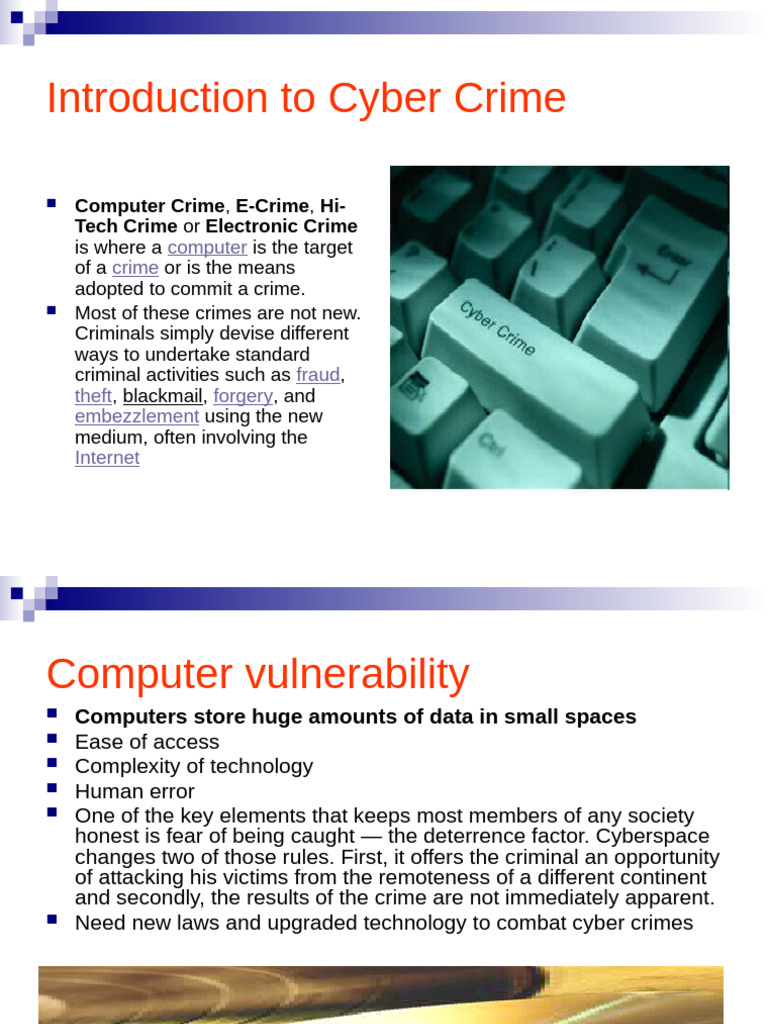 Cyber Sa | PDF