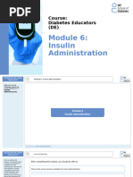 Abasaglar Patient Information Leaflet Updated Dec 17 | PDF | Disorders ...