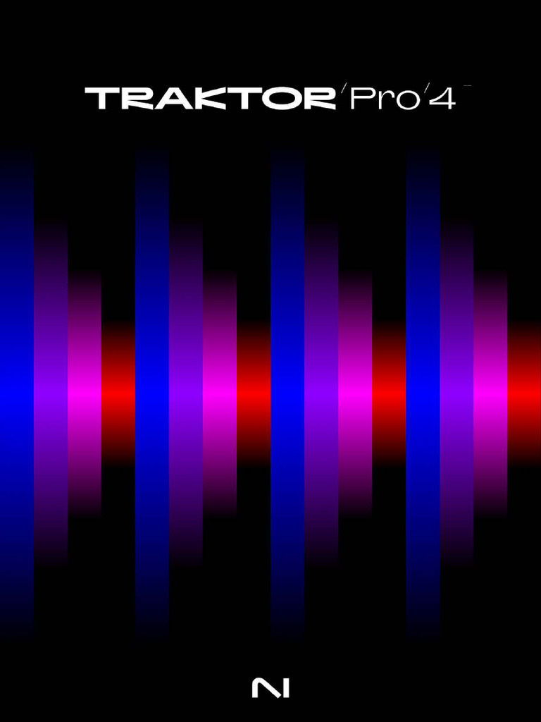 Traktor-Pro-4-Manual-English | PDF