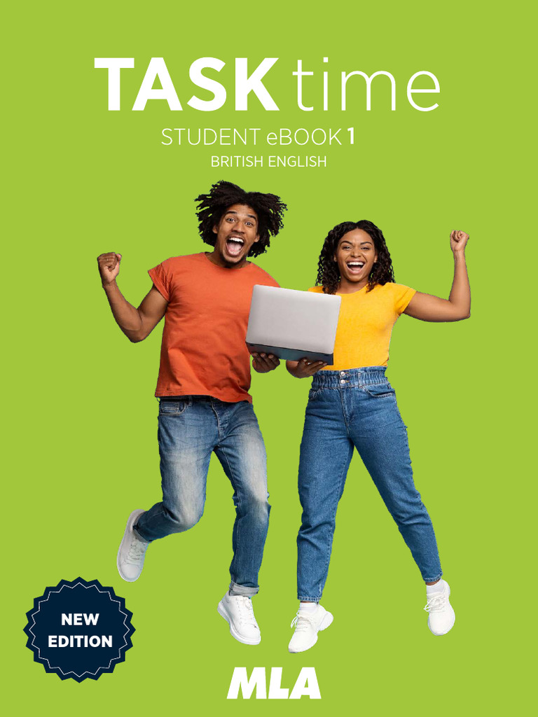 1 Elementaryy 2024 TASKtime UK | PDF