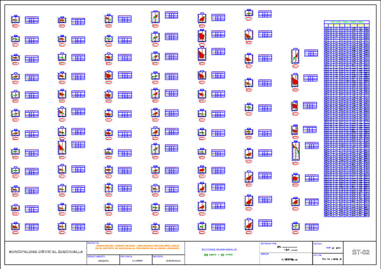 Quechualla ST02 | PDF