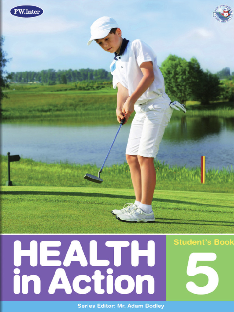 Health in Action 5 | PDF