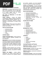 Bhanzu | PDF | Mathematics