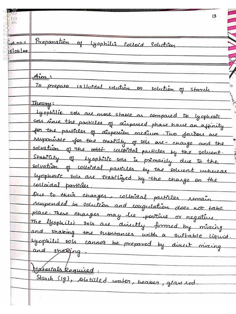 Content Based Experiment 1 | PDF