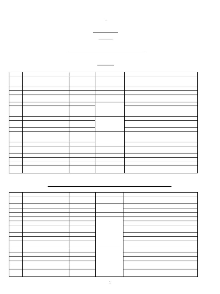 Appendix V Updated | PDF