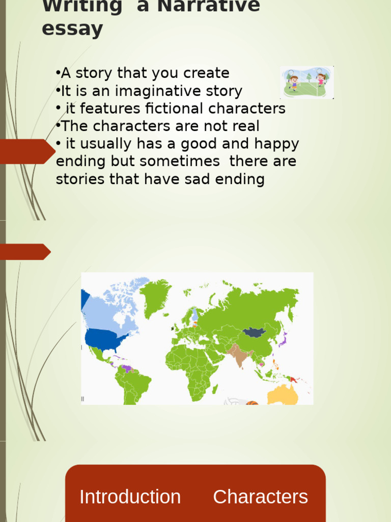 English Year 6 | PDF