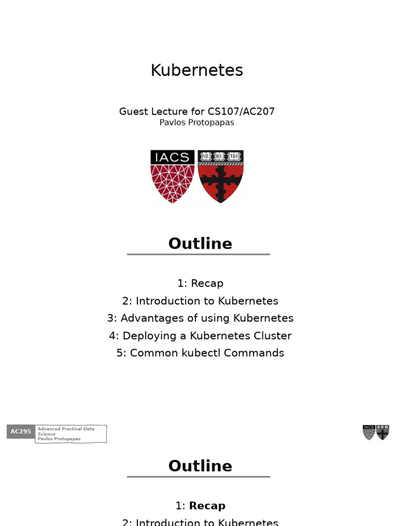 Kubernetes Lecture14 | PDF