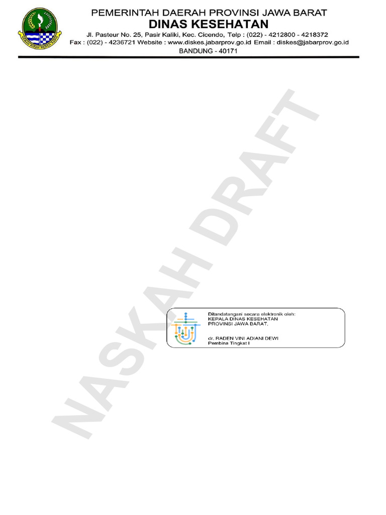 Surat Edaran Webinar Haji 2024 30092024 113415 66fa2a47d421d Draft | PDF