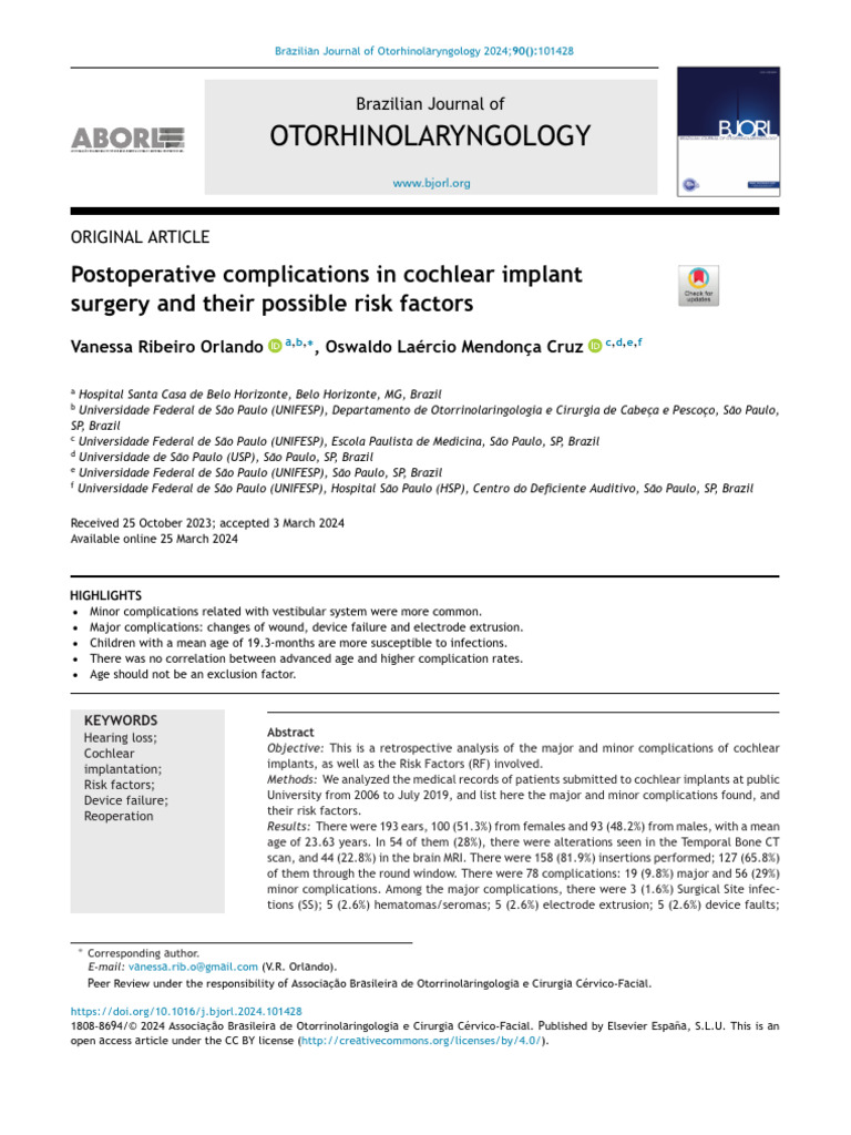Postoperative 1 | PDF
