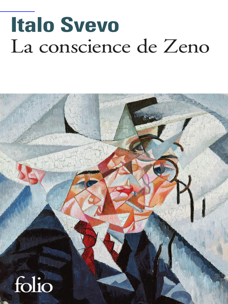 La Conscience de Zeno | PDF